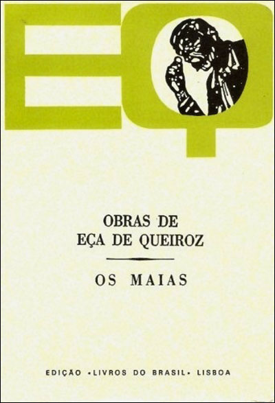 Realismo – Eça de Queirós | O Postigo