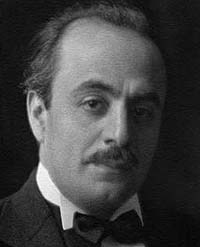 Khalil Gibran | O Postigo